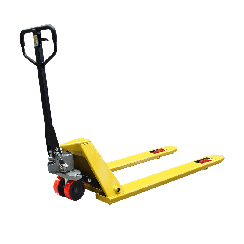 Super Low Pallet Jack 1500kg - Jack Pallet Super Low Pallet Jack 1500kg - Jack Pallet